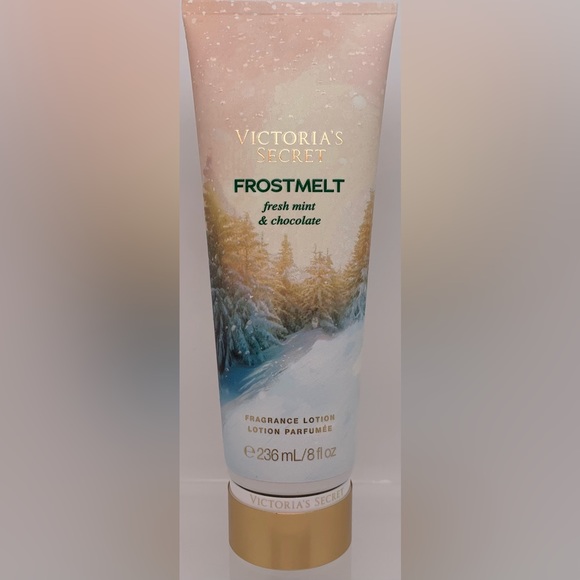 Victoria's Secret | Bath & Body | Victorias Secret Frostmelt Mint ...